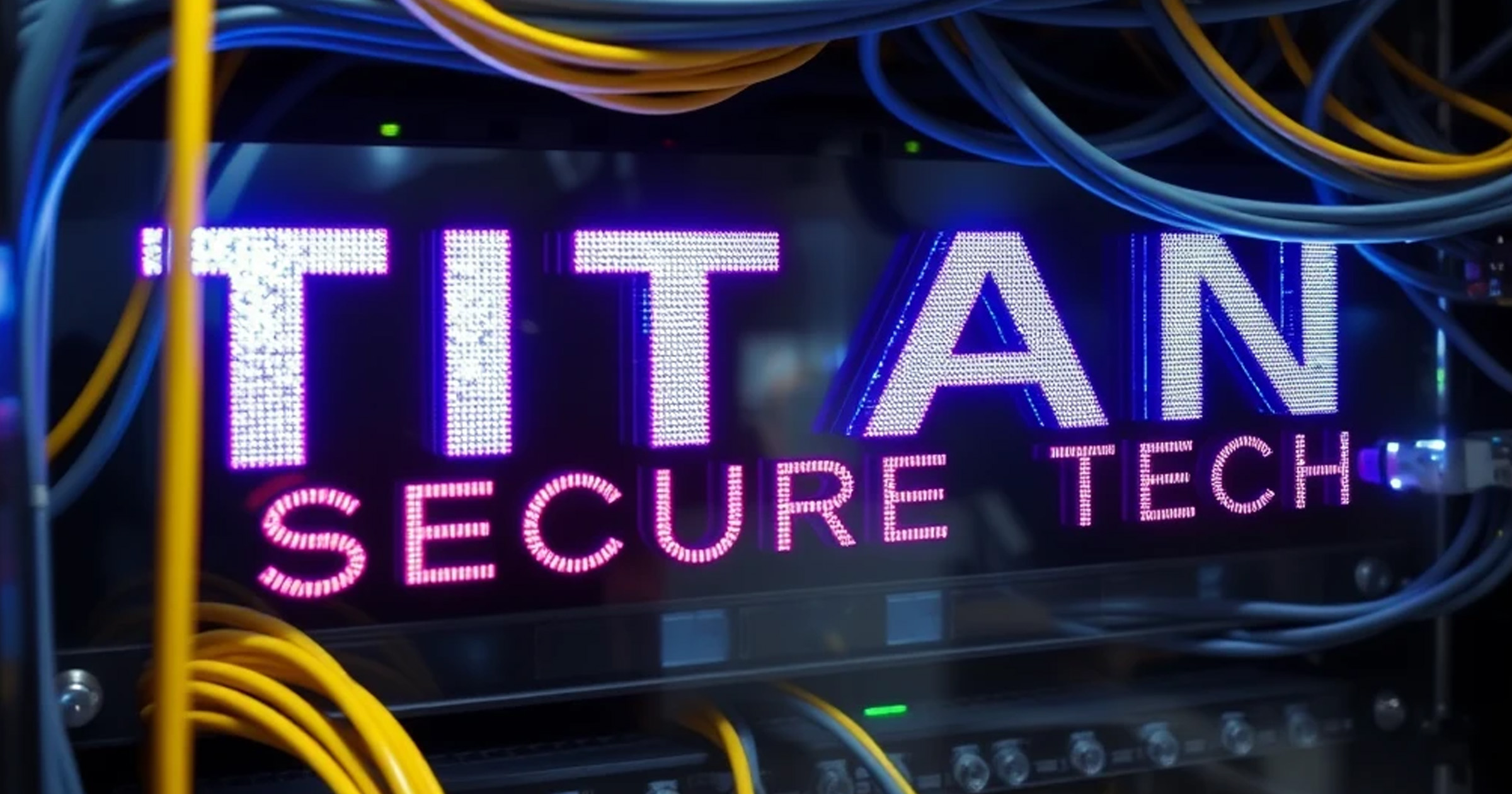 Titan Secure